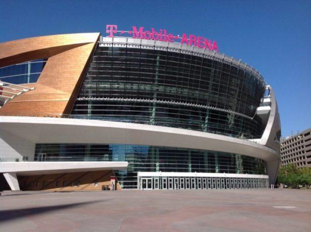 - Las Vegas Information Center